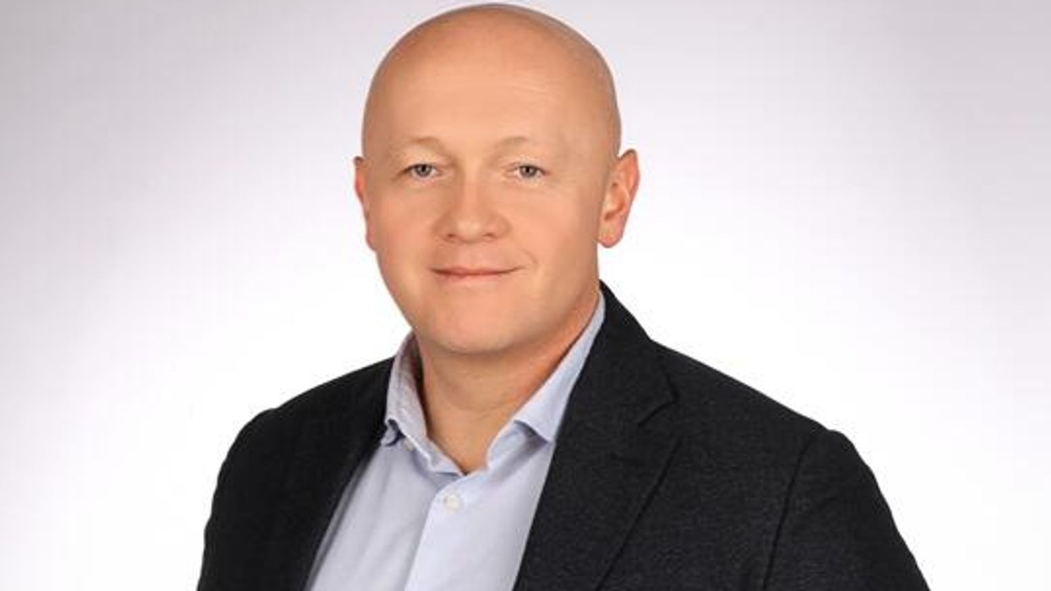 Piotr Pacek (Enepar): Inteligentne ładowanie to przyszłość ...